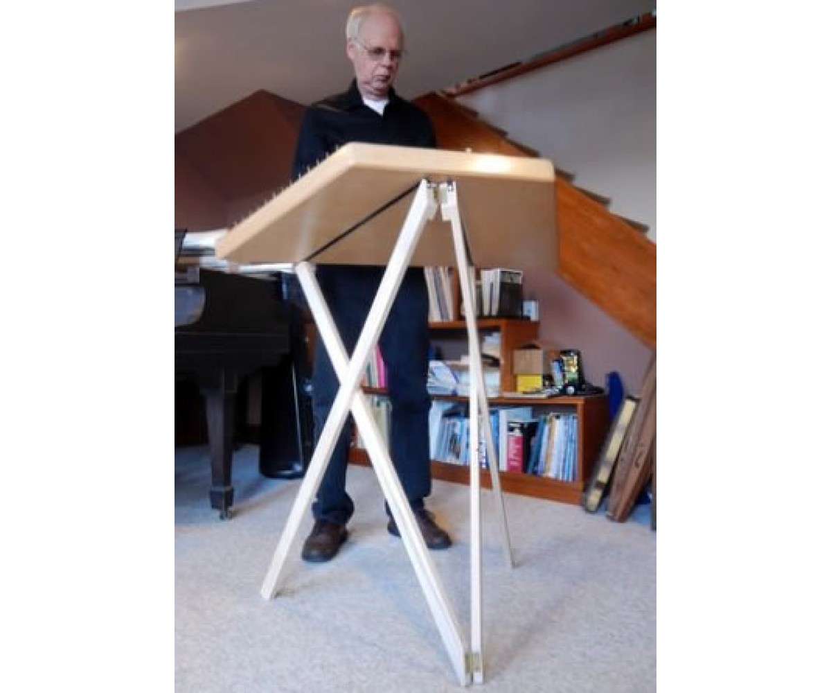 Hammered Dulcimer Stand Kit at Kiersten Harris blog